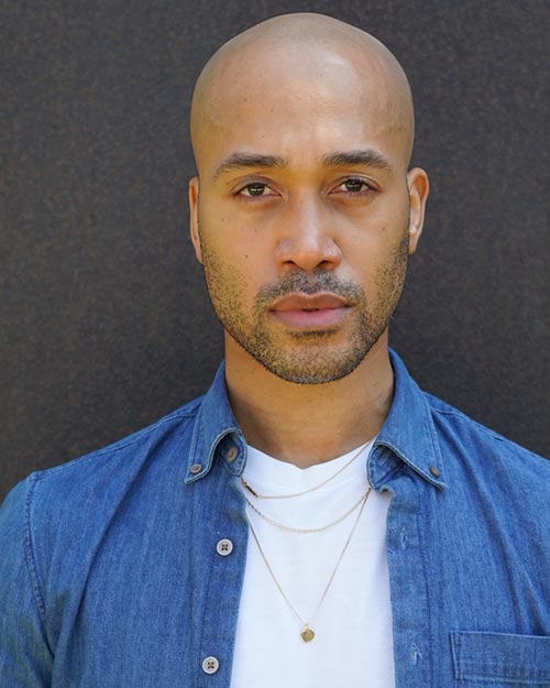 Cast & Creative » The Play That Goes Wrong | Official Site