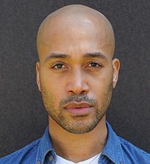 Cast & Creative » The Play That Goes Wrong | Official Site